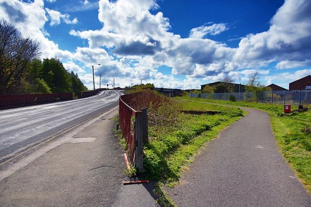 Update on Leadgate Bridge and Opencast Site - Leadgate Village